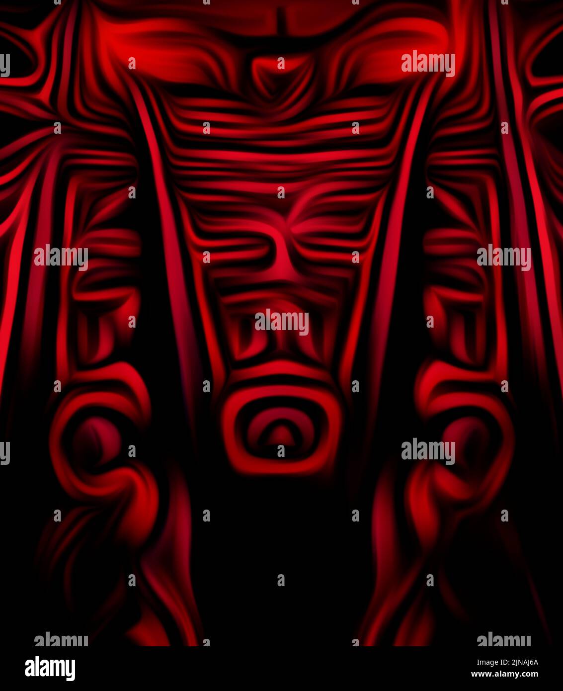 Mode cyberpunk hi-res stock photography and images - Alamy