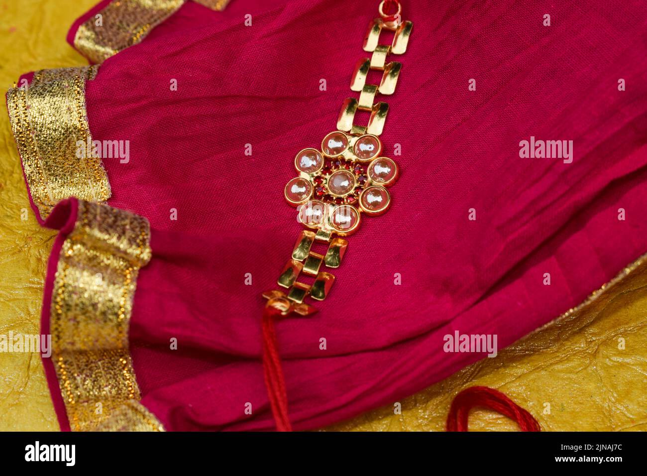 Brother sister rakhi hi-res stock photography and images - Alamy