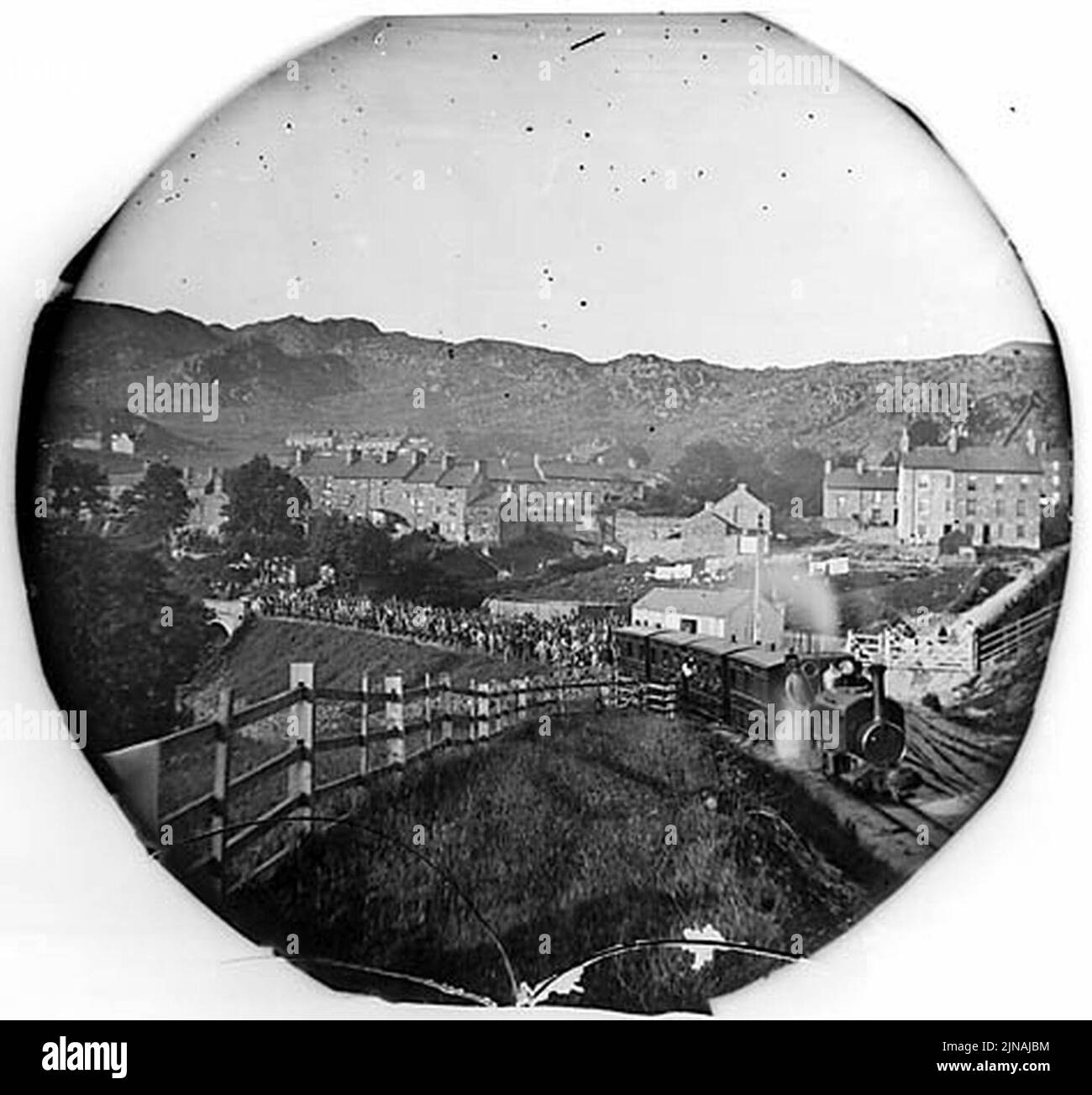 Manod hi-res stock photography and images - Alamy