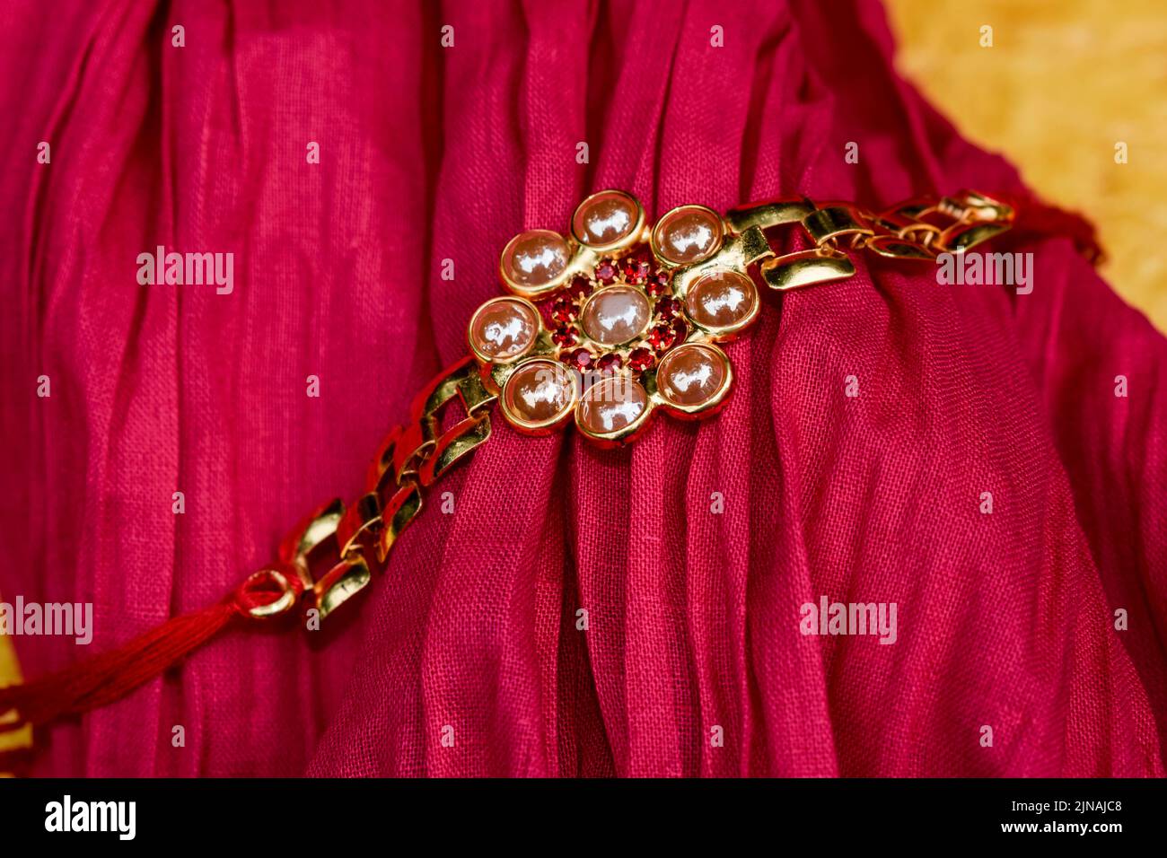 Rakhi images hi-res stock photography and images - Alamy