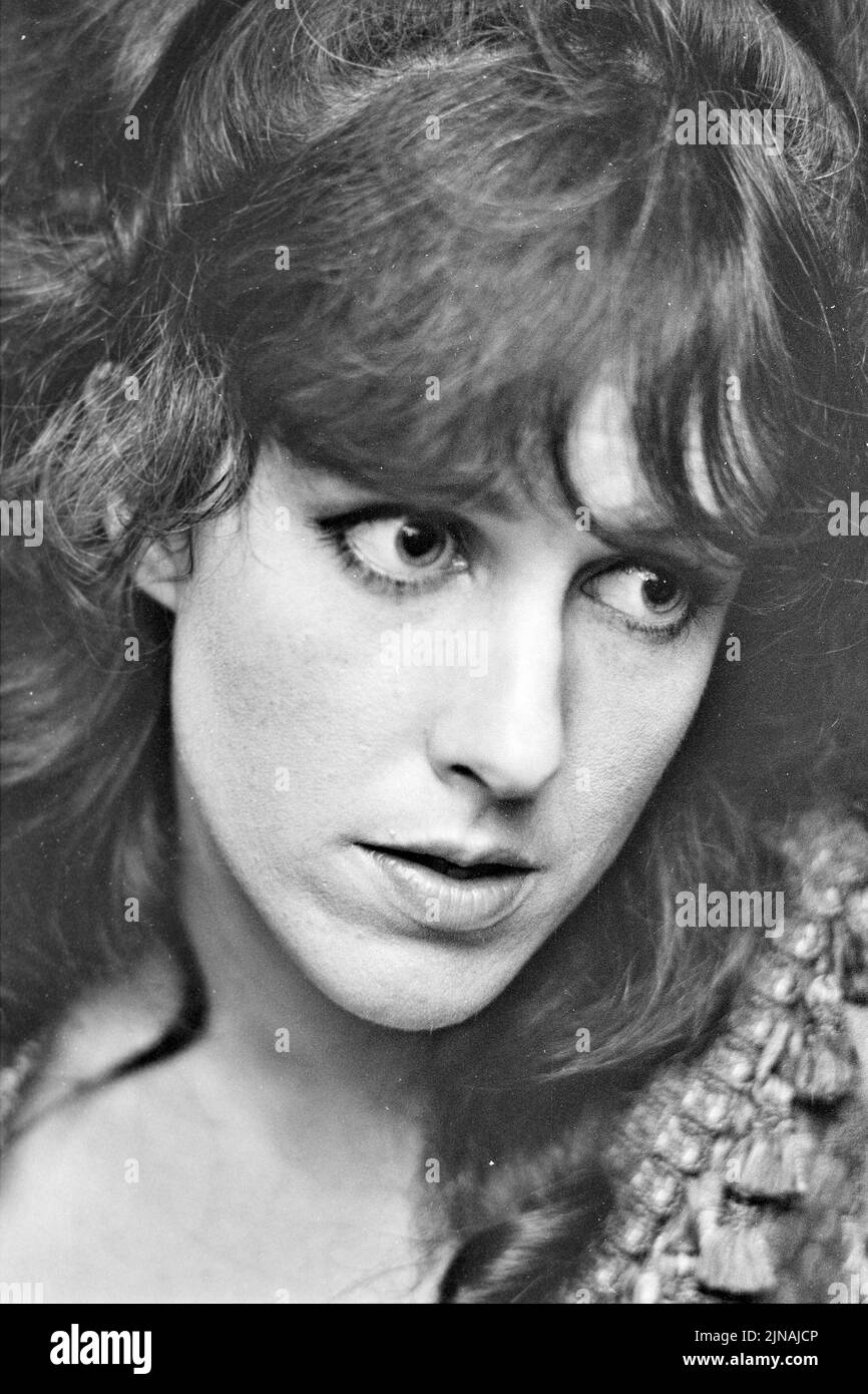 JEFFERSON AIRPLANE US rock group with Grace Slick in 1968. Photo: Tony ...