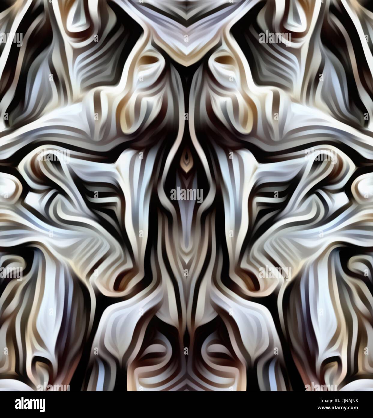 Liquid marbling hi-res stock photography and images - Alamy