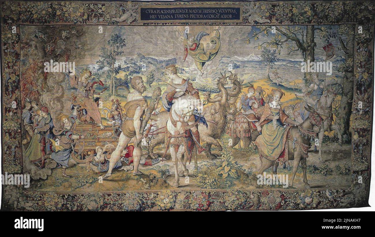 De pannemaker willem hi-res stock photography and images - Alamy