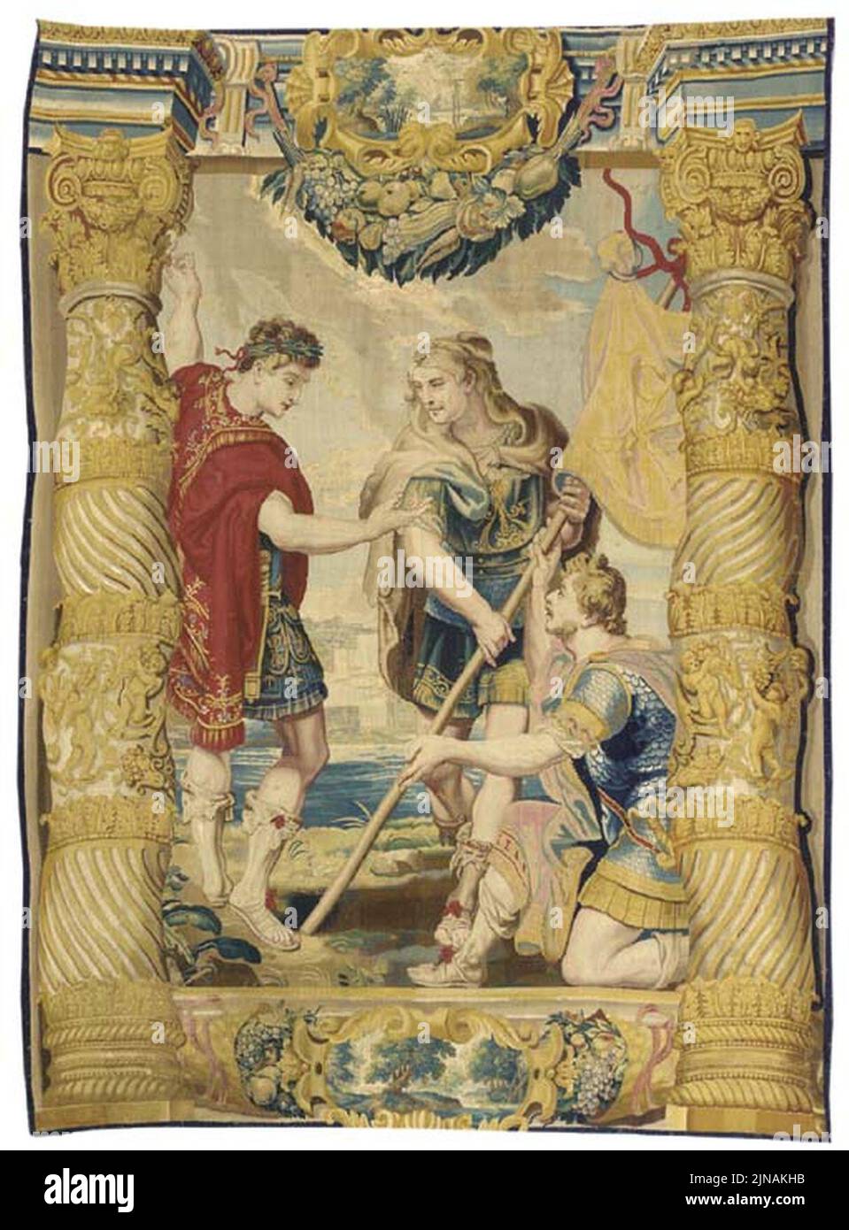 Labarum hi-res stock photography and images - Alamy