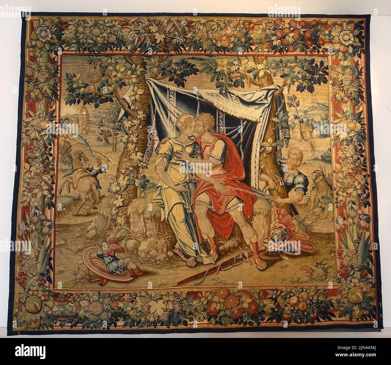 1550 brussels hi-res stock photography and images - Alamy