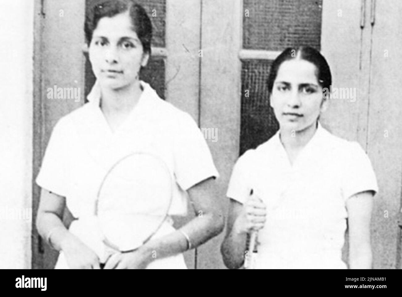 Tara and Sunder Deodhar Stock Photo - Alamy