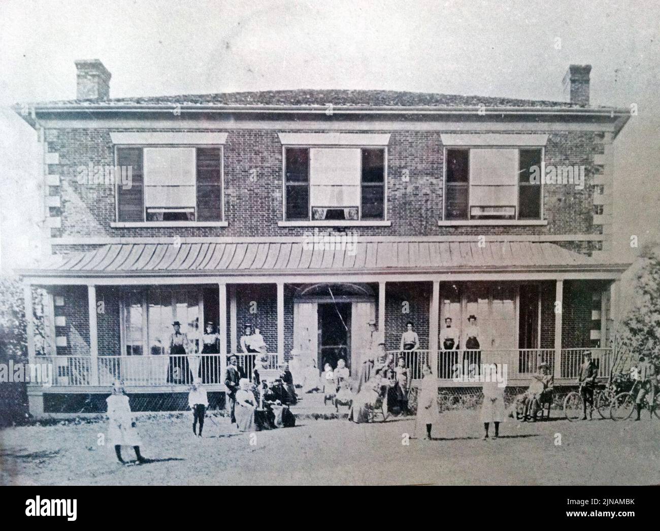 Tara hall hi-res stock photography and images - Alamy