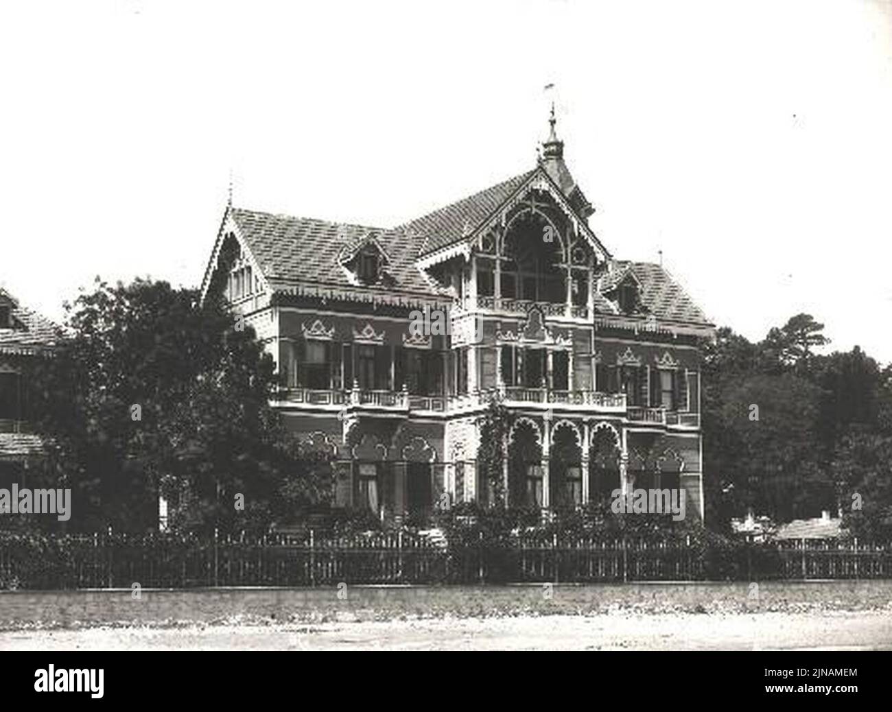 Tarabya hi-res stock photography and images - Alamy