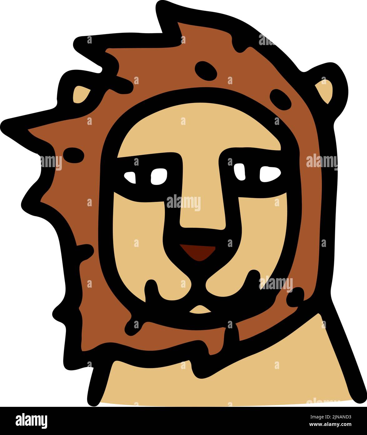 Animal line drawings Stock Vector Images - Alamy