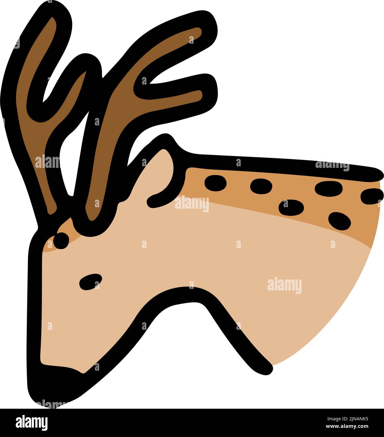 Animal line drawings Stock Vector Images - Alamy