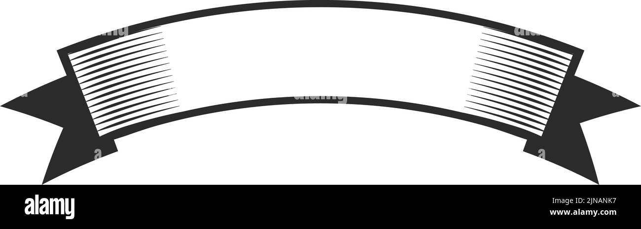 Black flag band Cut Out Stock Images & Pictures - Alamy