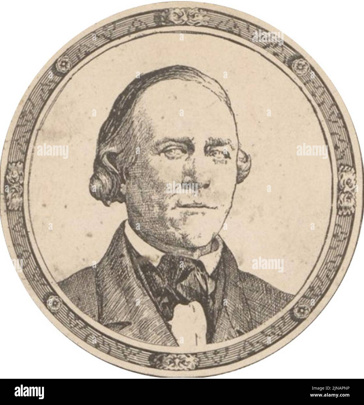 TARDIEU Charles Gilbert Stock Photo - Alamy