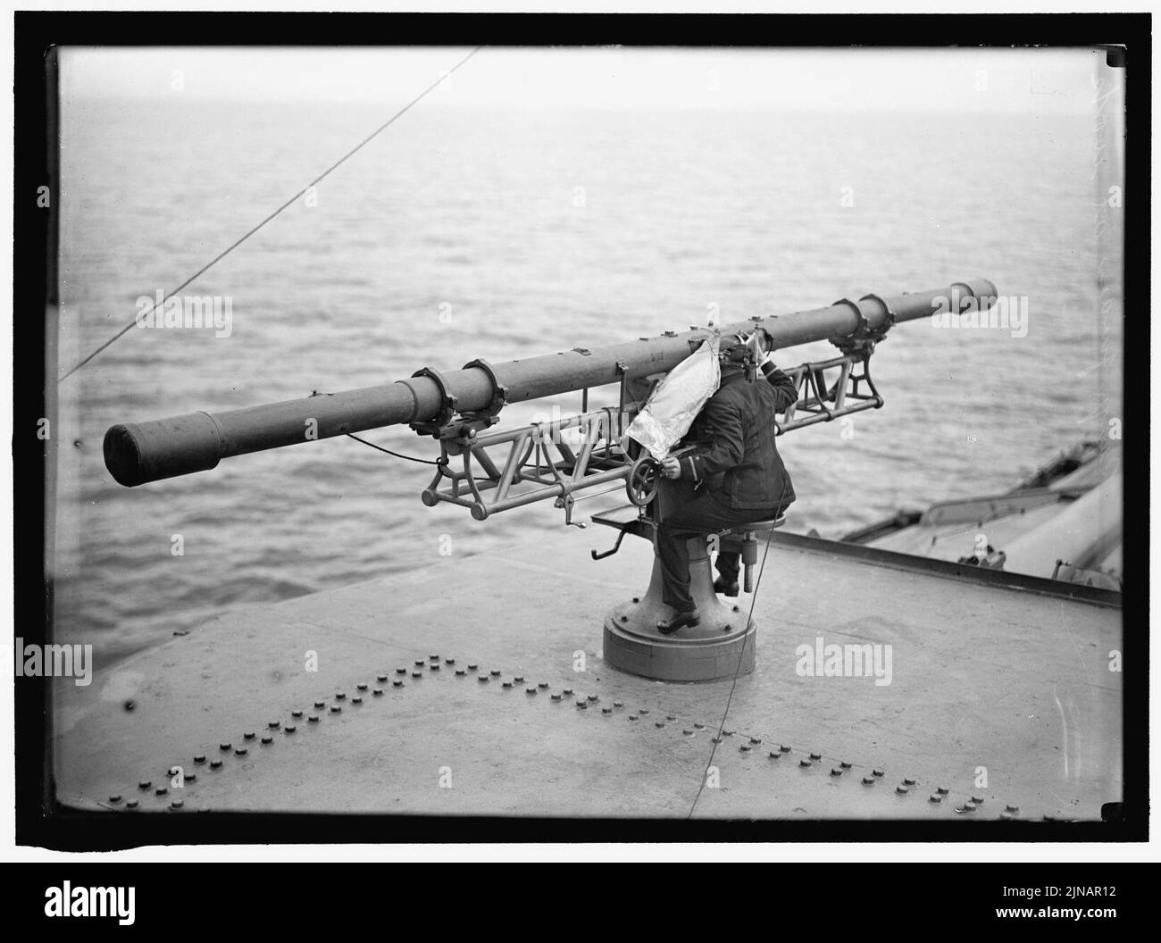 Practice range Black and White Stock Photos & Images - Alamy