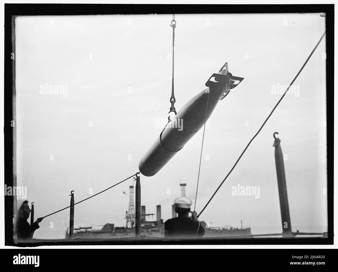 TARGET PRACTICE. TORPEDO Stock Photo - Alamy