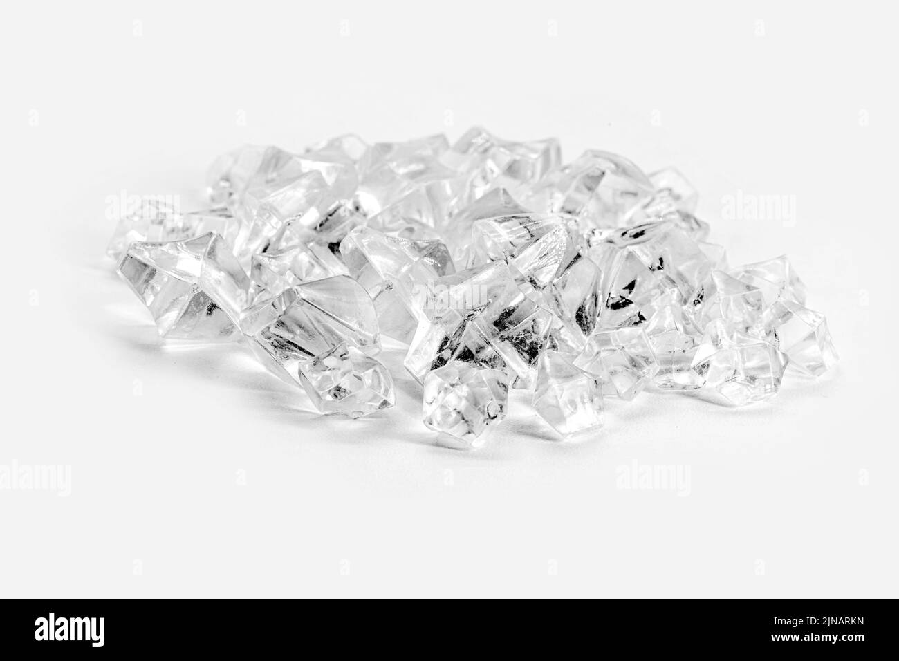 Acrylic polyester resin store