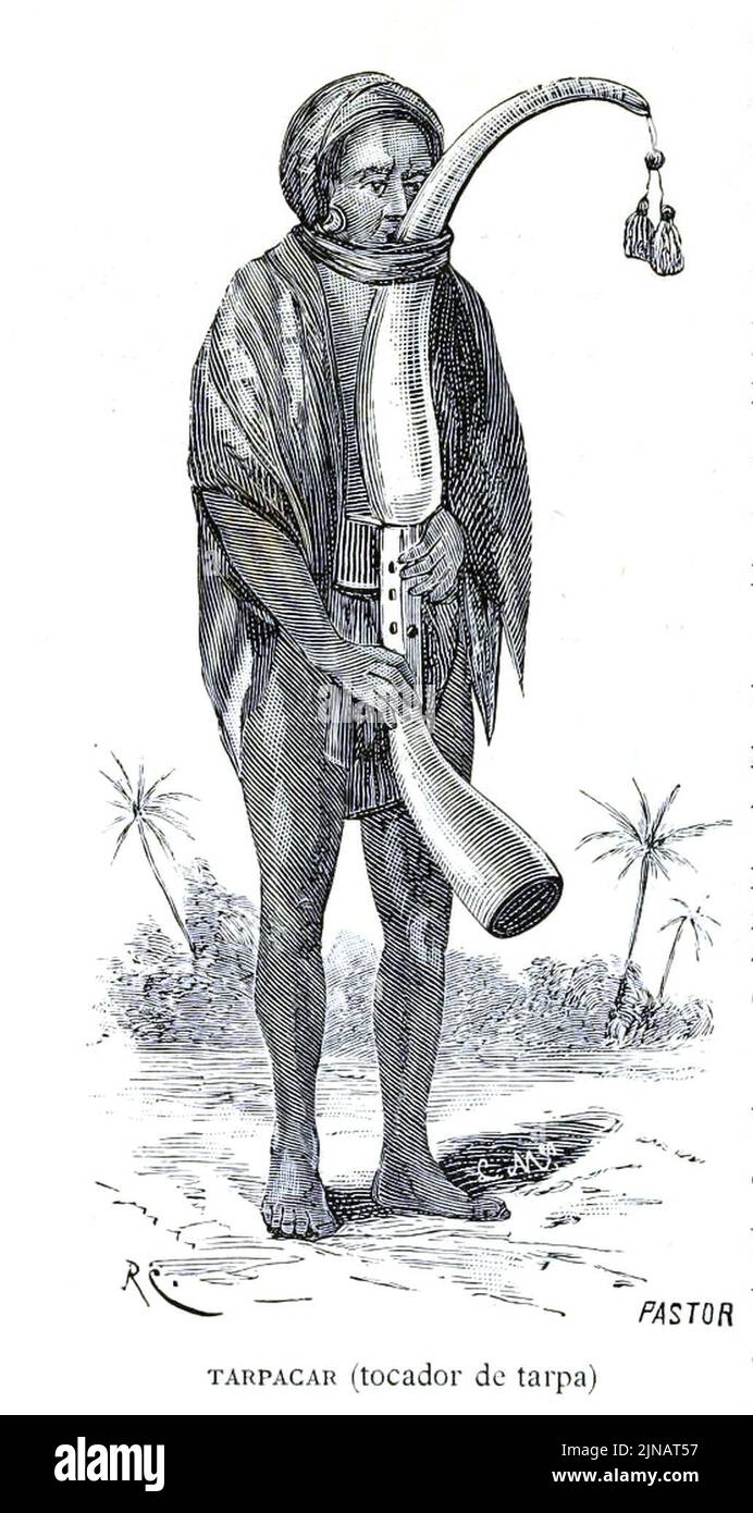 Tarpa hi-res stock photography and images - Alamy