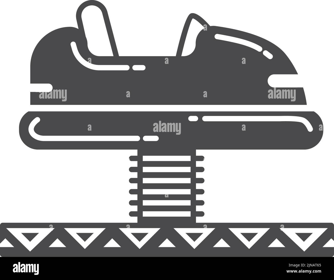 Baby theme park Cut Out Stock Images & Pictures - Alamy