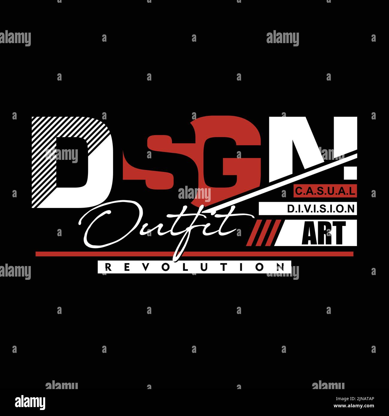 Black clothing outfit hi-res stock photography and images - Alamy