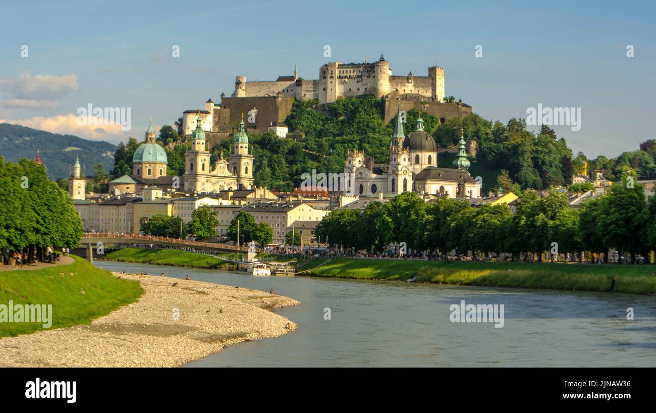 Helfenstein castle hi-res stock photography and images - Alamy