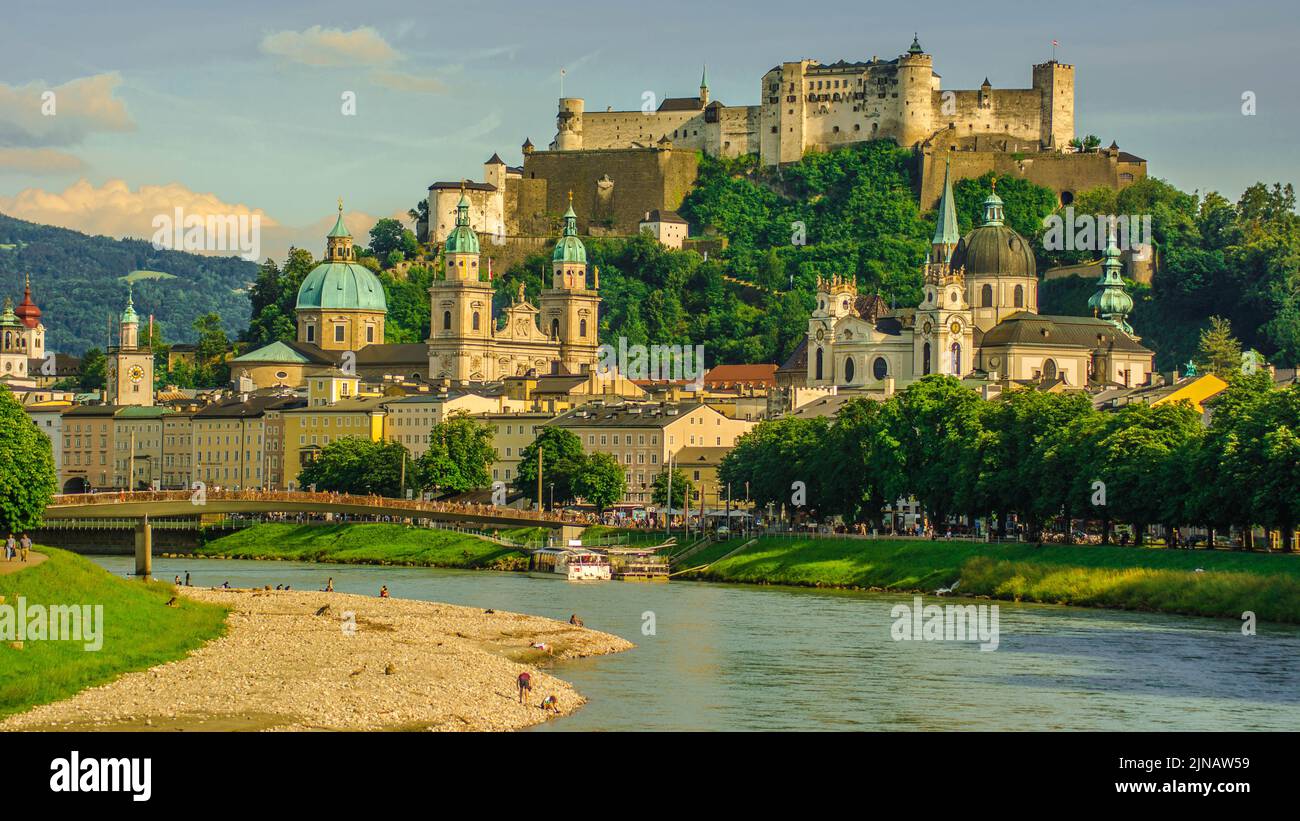 Helfenstein castle hi-res stock photography and images - Alamy
