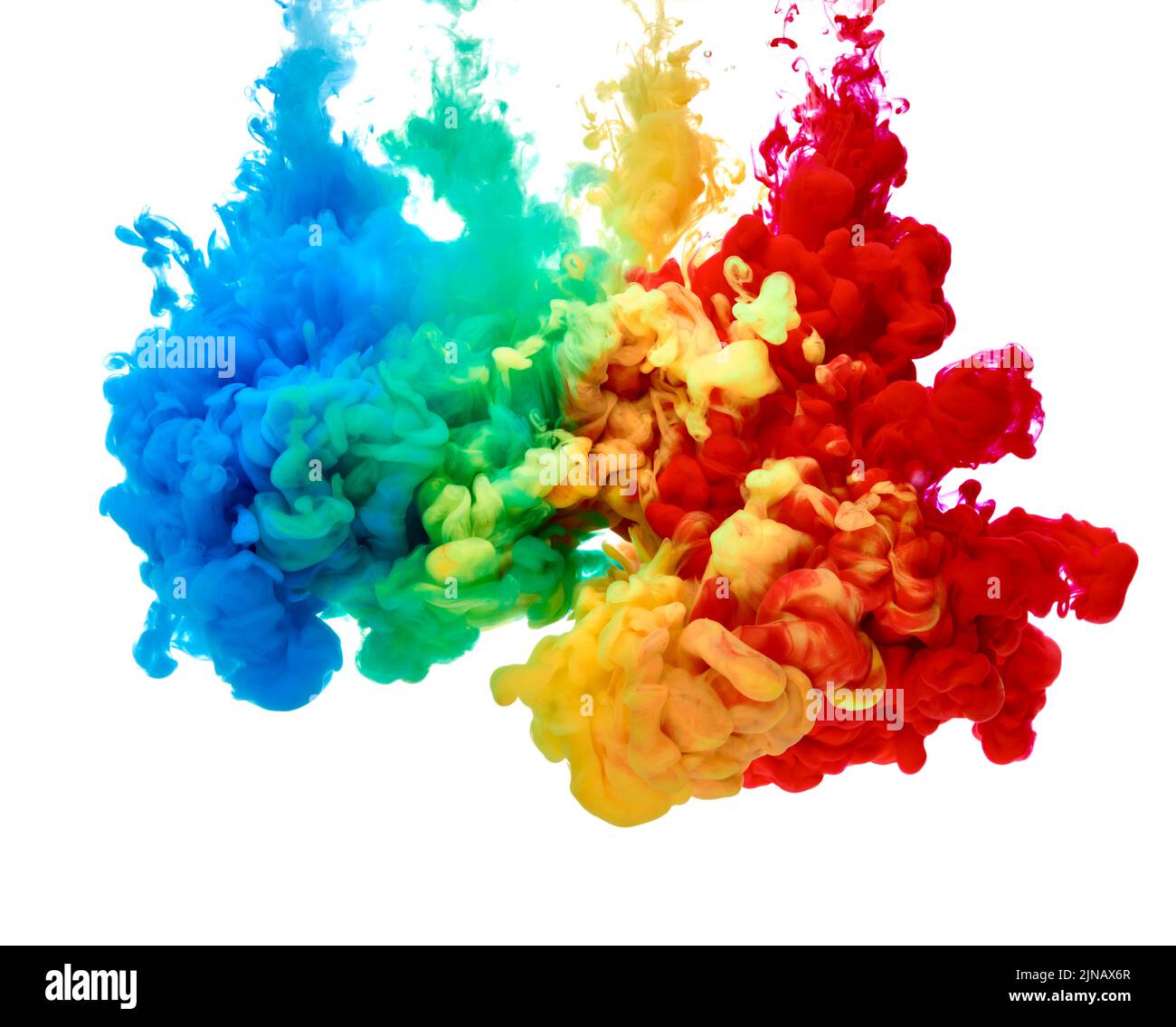 Liquid art hi-res stock photography and images - Alamy