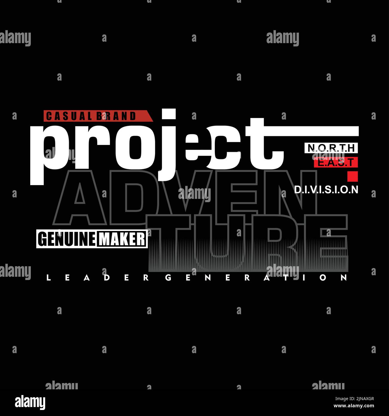 Graphic adventure hi-res stock photography and images - Alamy