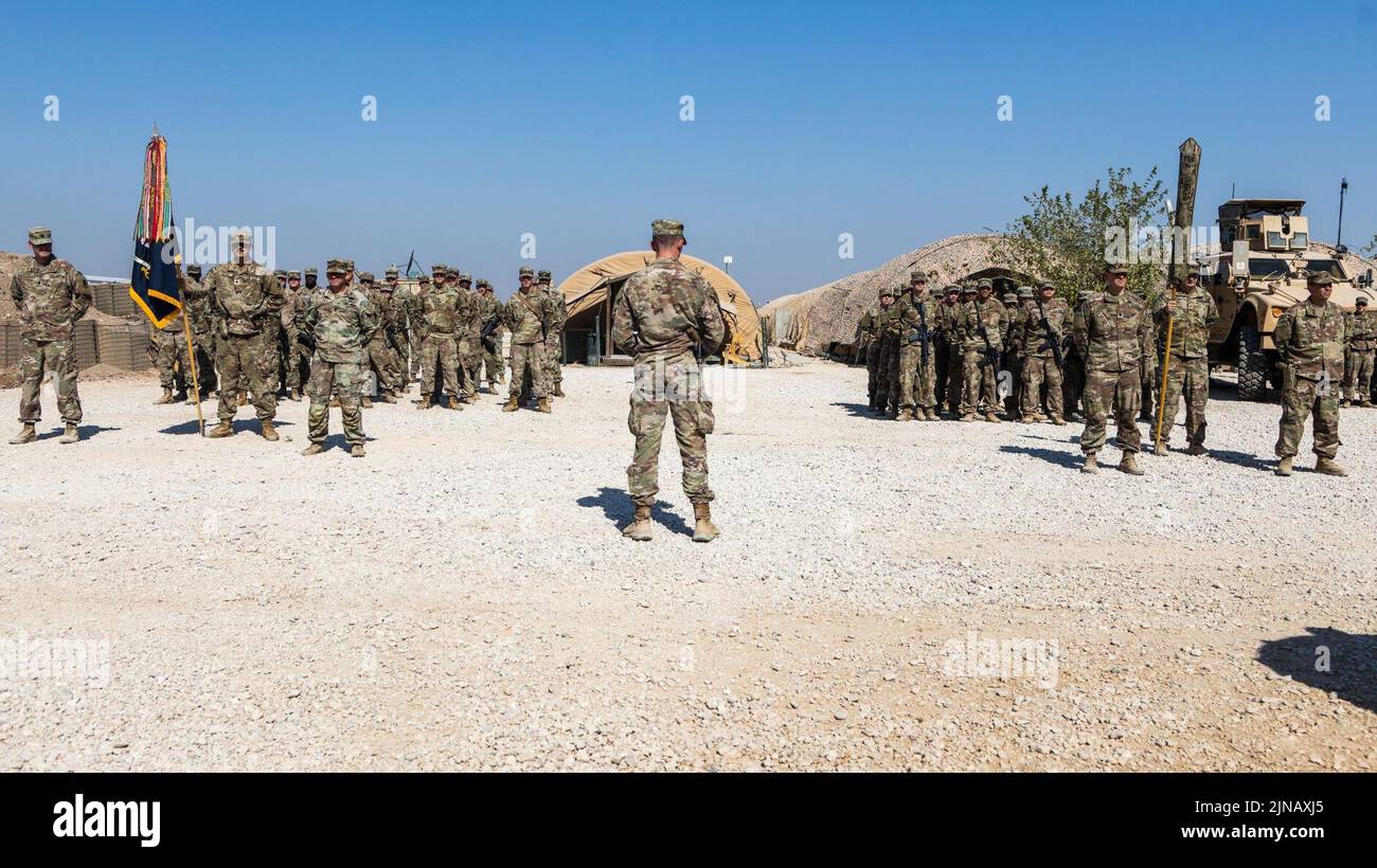 Task force rock hi-res stock photography and images - Alamy
