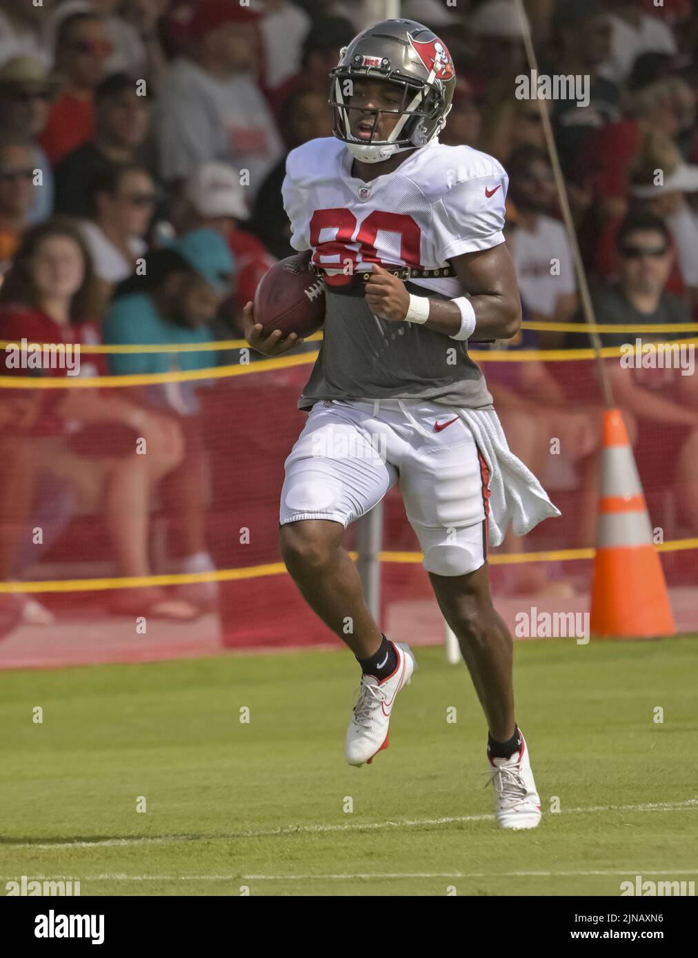 Kaylon geiger sr buccaneers hi-res stock photography and images - Alamy