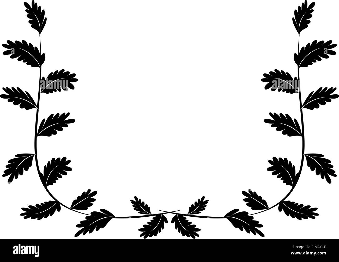 Plant pop art Cut Out Stock Images & Pictures - Alamy