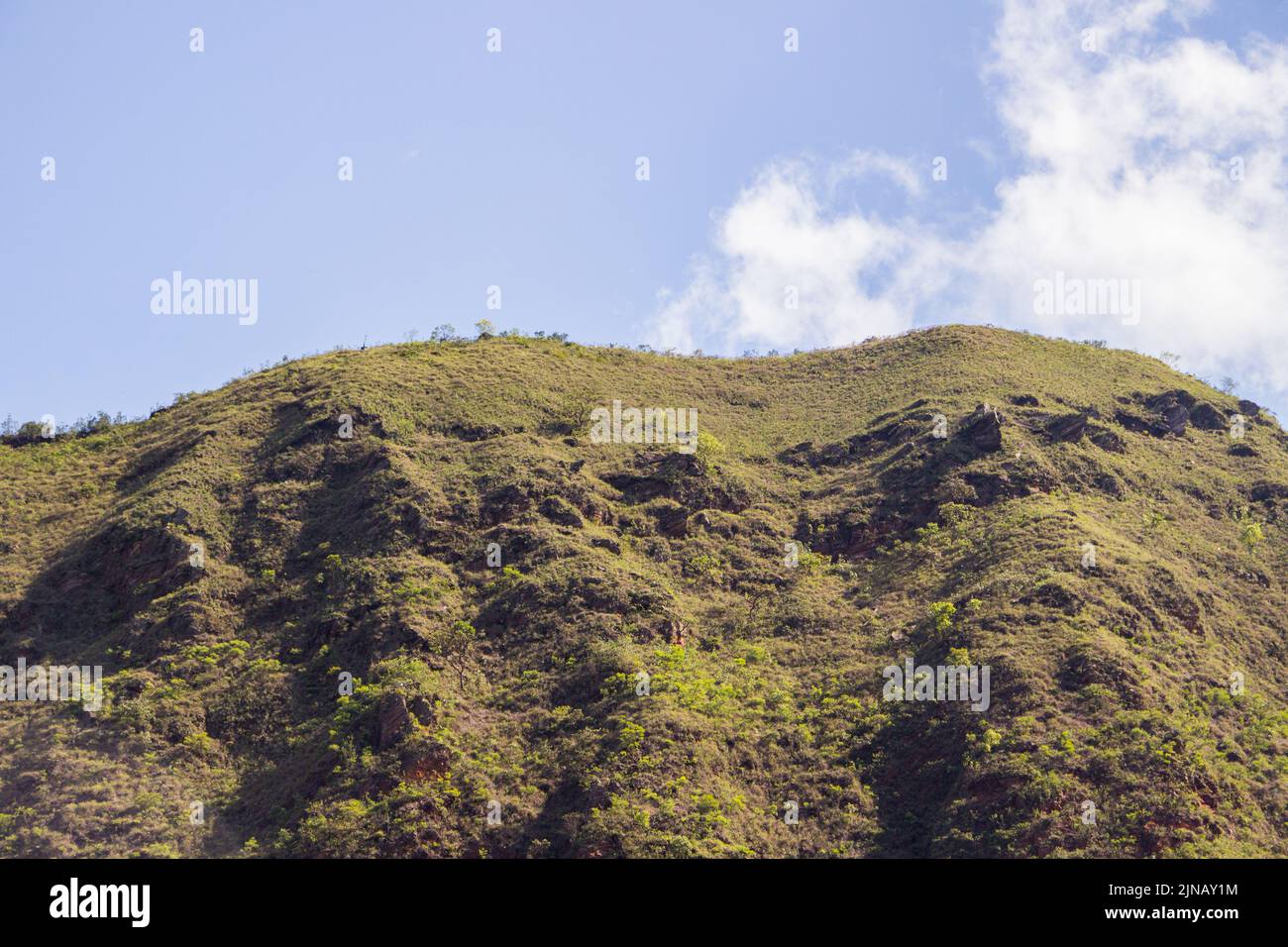 Corral natural hi-res stock photography and images - Alamy