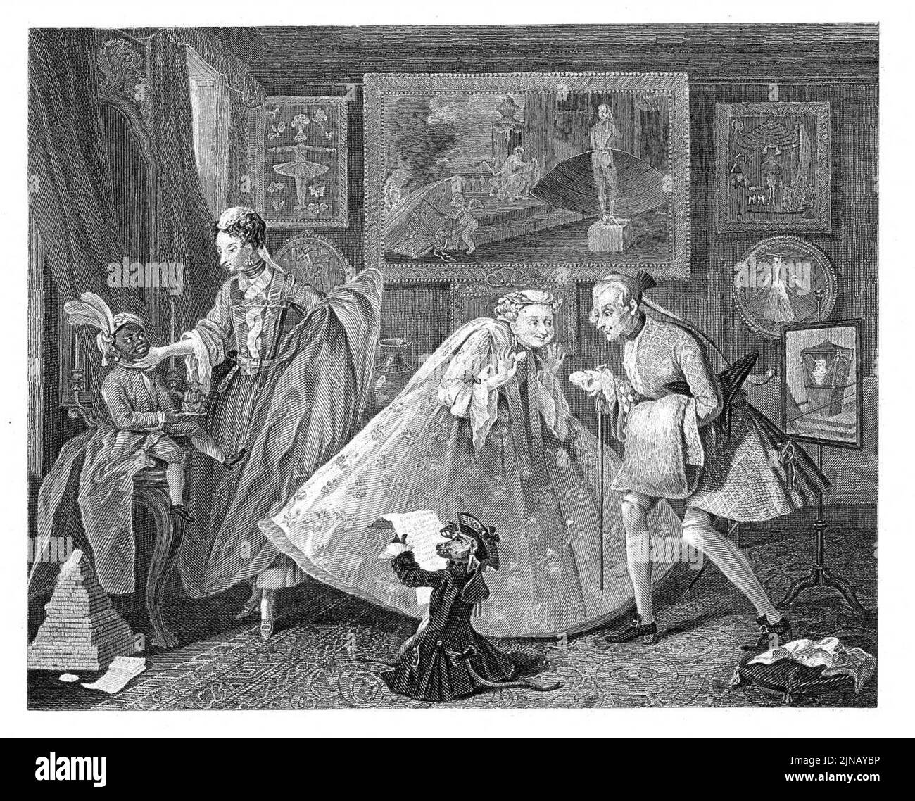 Taste of life Black and White Stock Photos & Images - Alamy