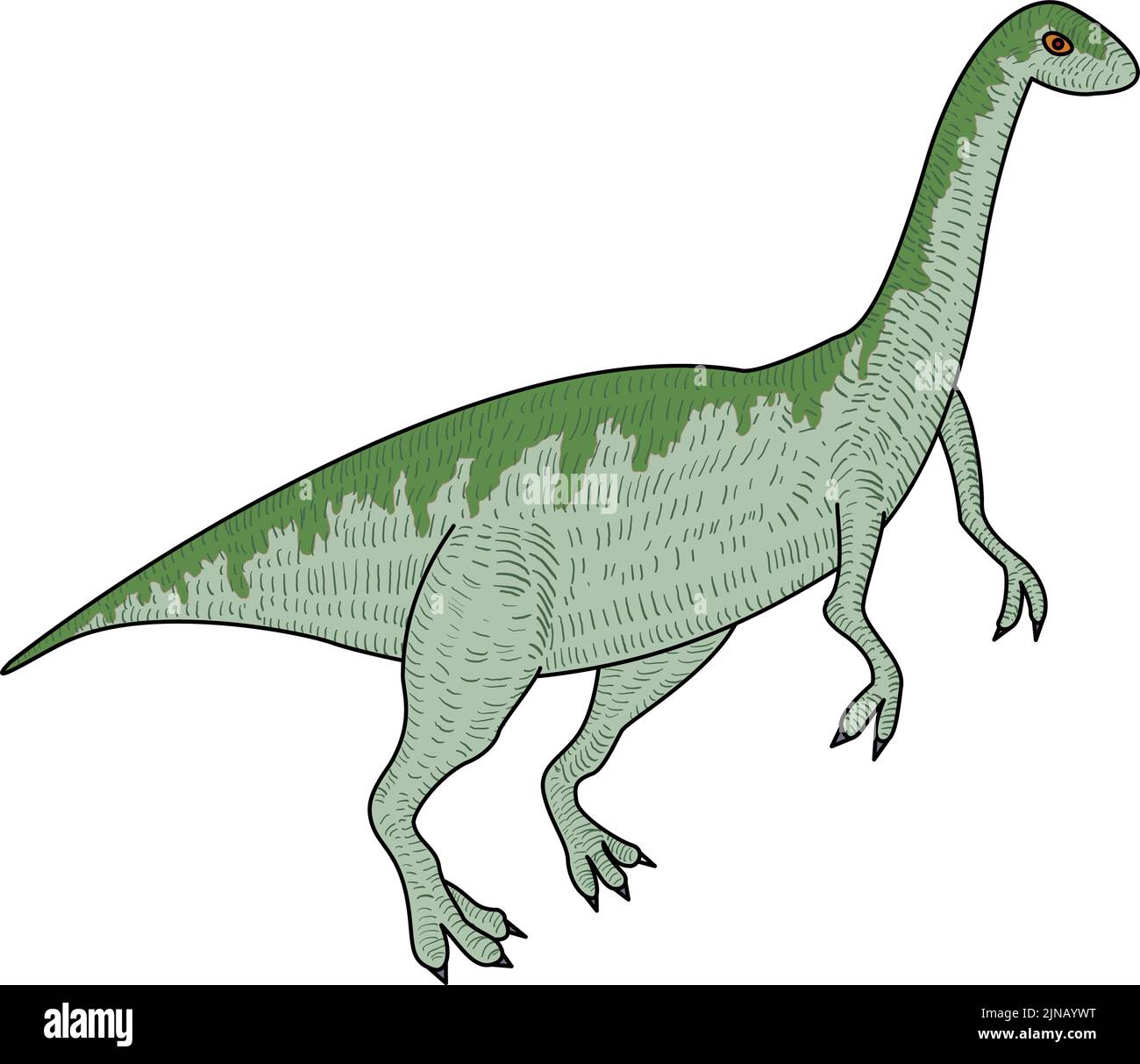 Dynasaw Stock Vector Images - Alamy