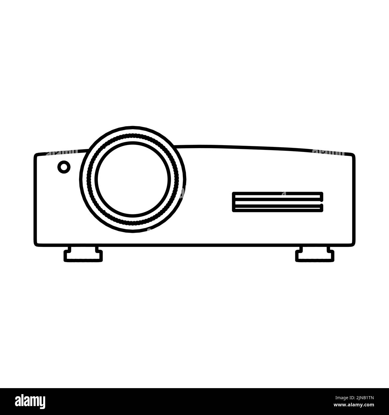 Classroom production Stock Vector Images - Alamy