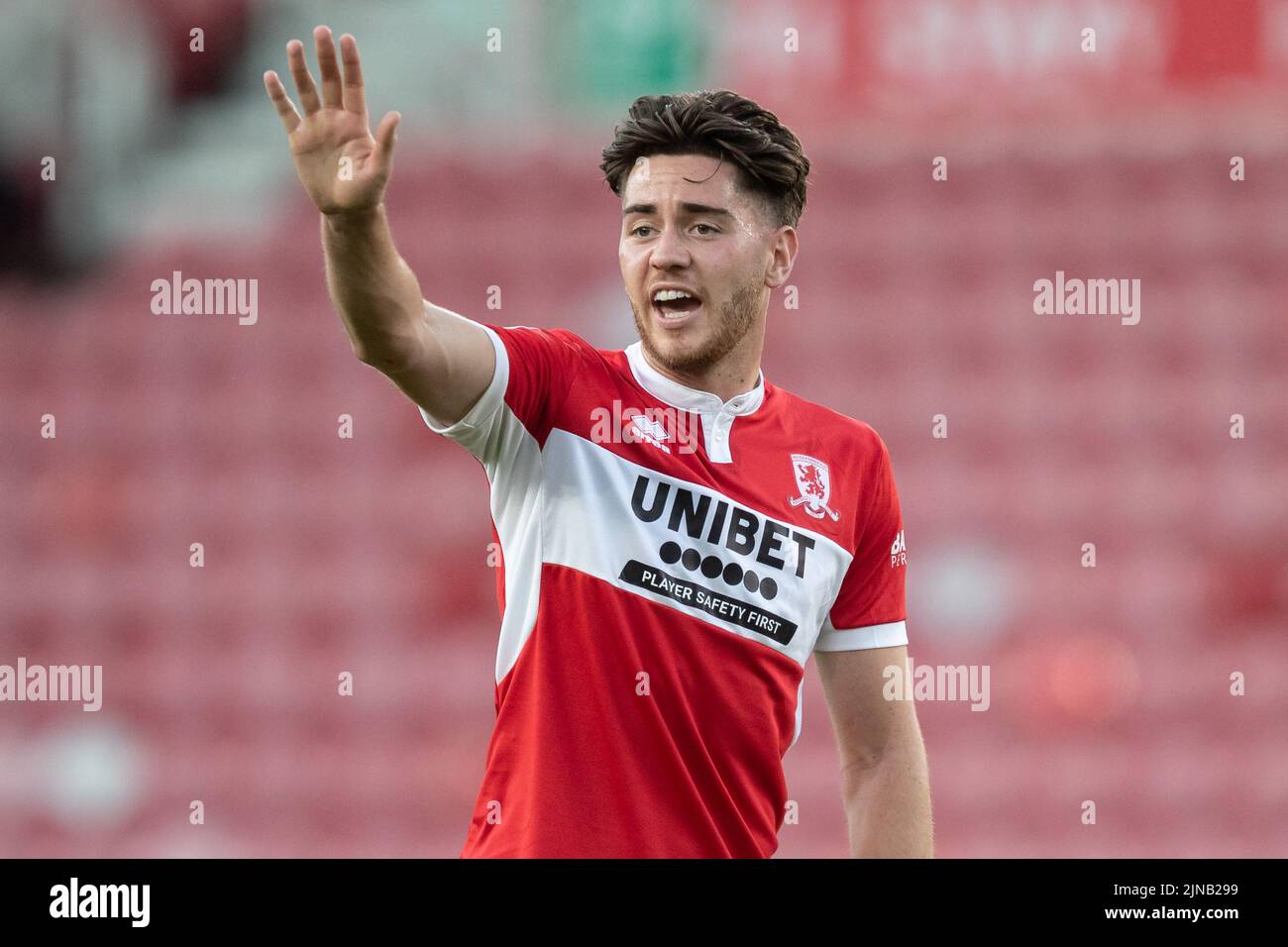 Hayden hackney hi-res stock photography and images - Alamy