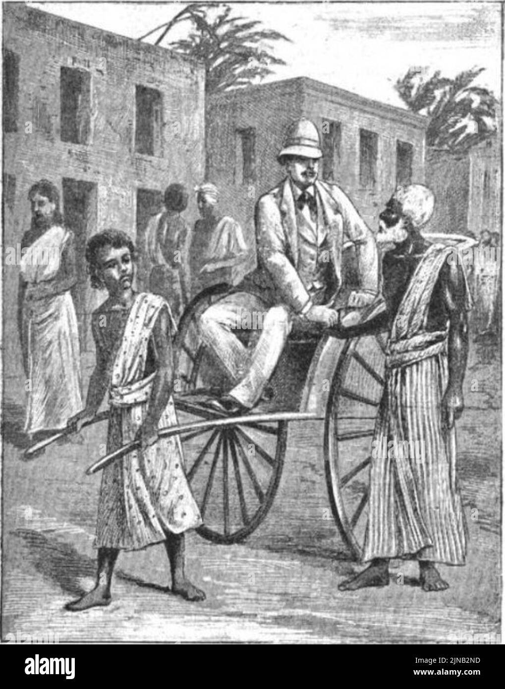 Taxil, Hacks, Le Diable au XIXe siècle, p65 Stock Photo - Alamy