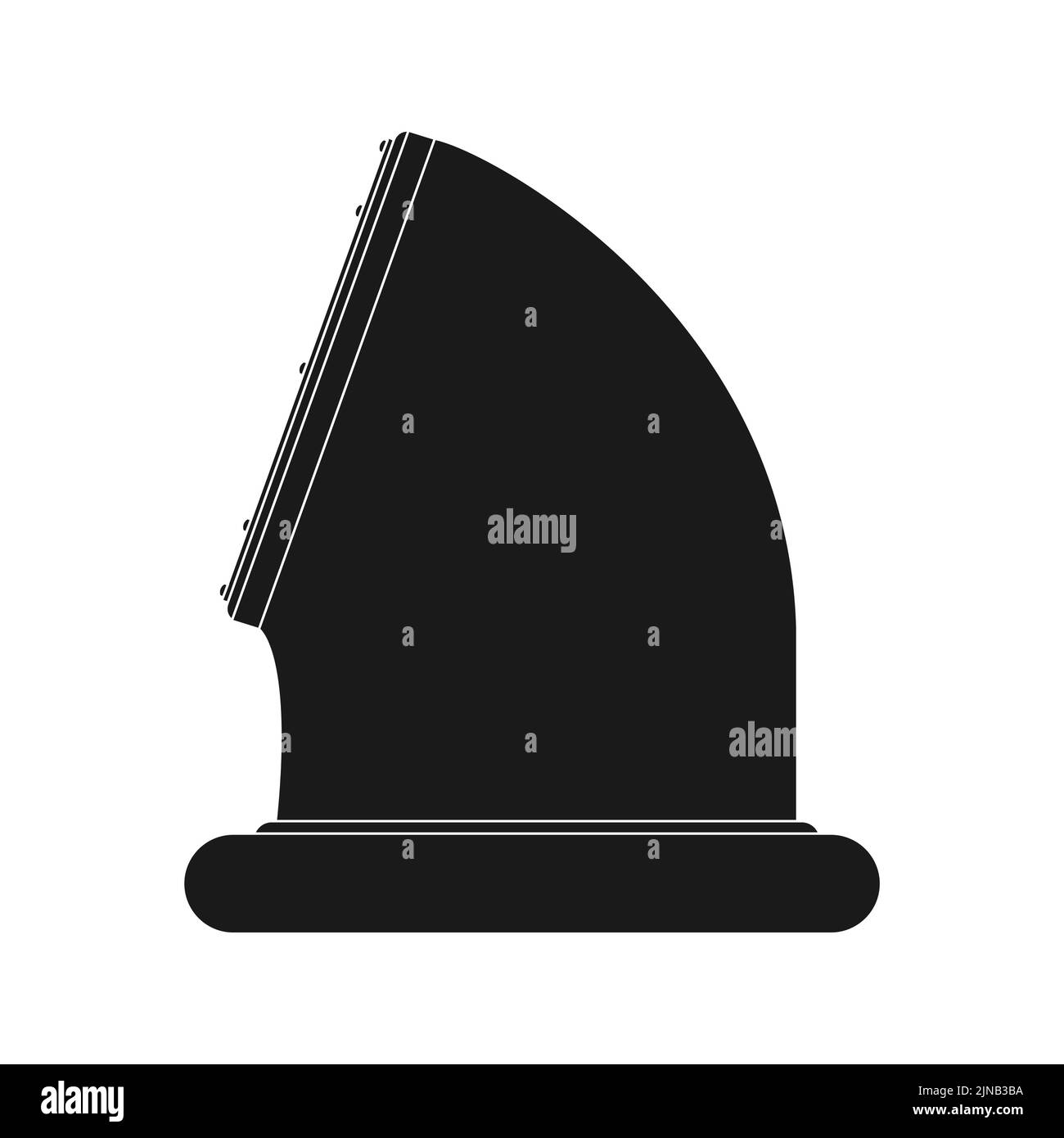 Air vent vector illustration icon conditioning solid black. Ventilation ...