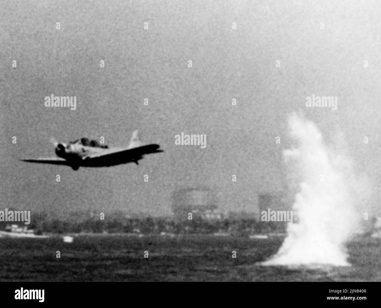 San diego bay in Black and White Stock Photos & Images - Alamy