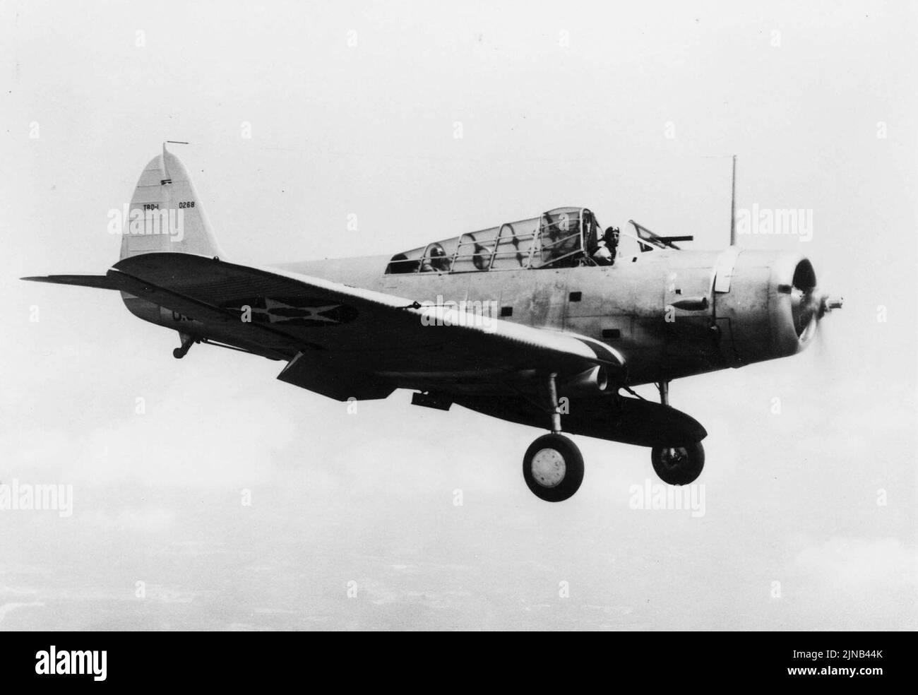 Historic flight in 1937 hi-res stock photography and images - Alamy