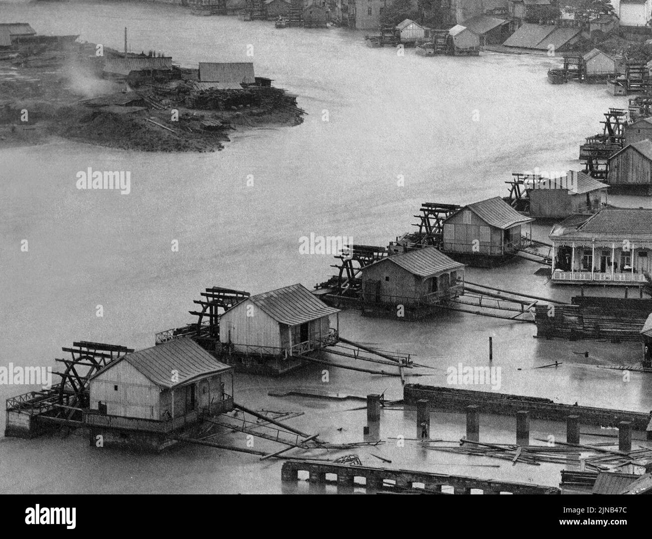 Tbilisi XIXc 2 (B Stock Photo - Alamy