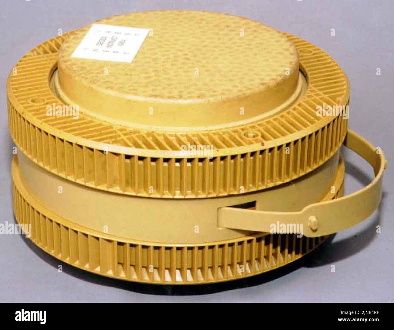 TC24 Italian landmine Stock Photo - Alamy