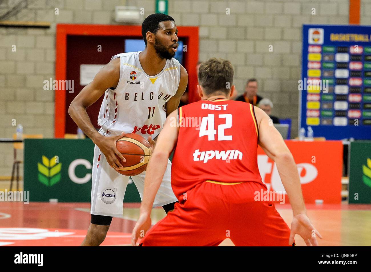 Andreas obst hi-res stock photography and images - Alamy