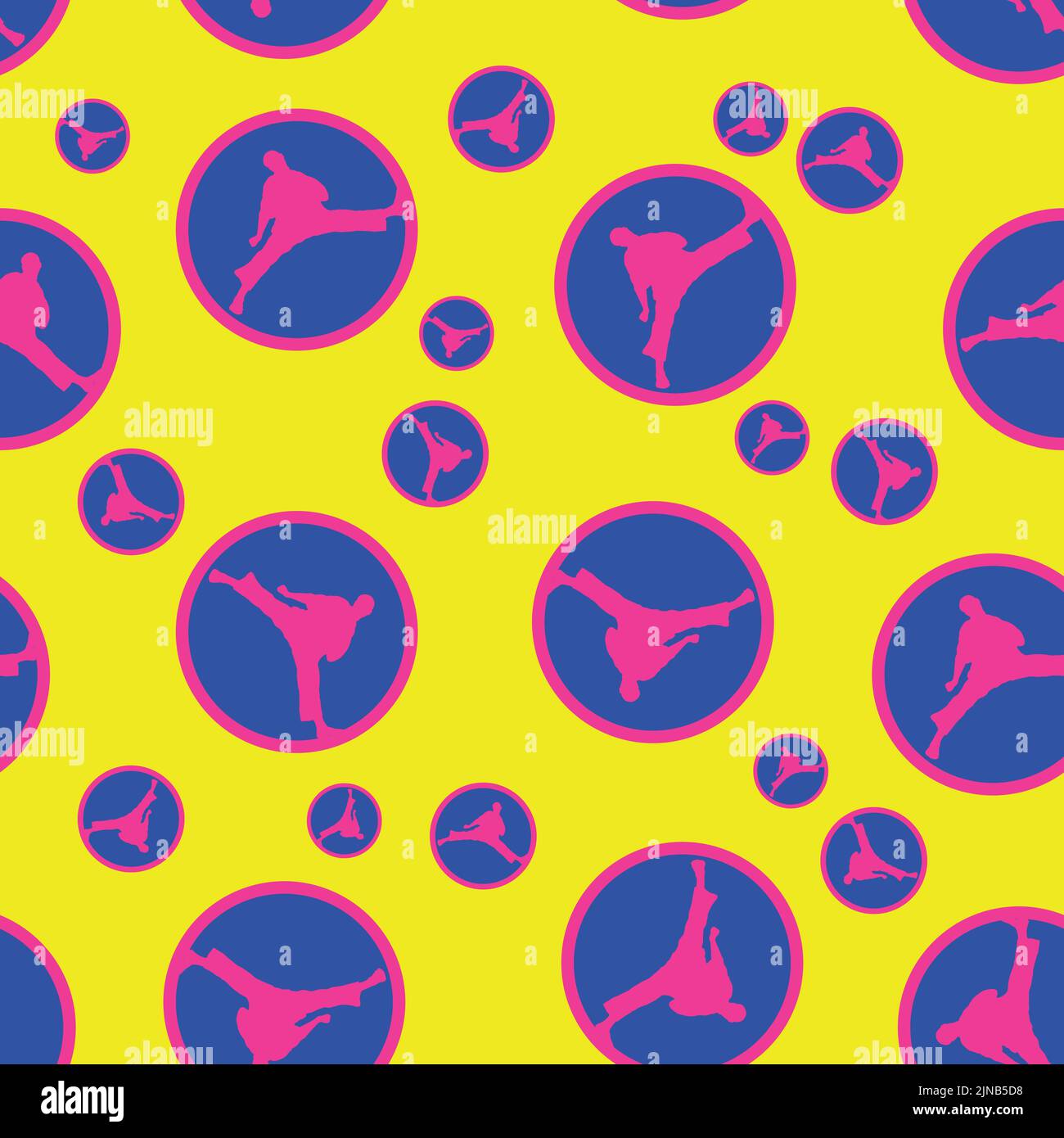 Tatami master Stock Vector Images - Alamy