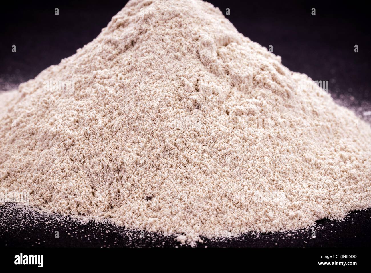 Pearl pigment powder, resin for industrial use, applied to building ...