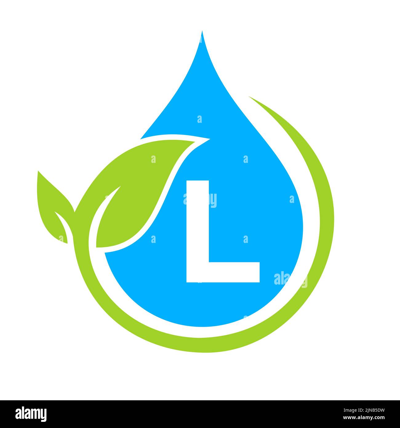 Drop l Cut Out Stock Images & Pictures - Alamy