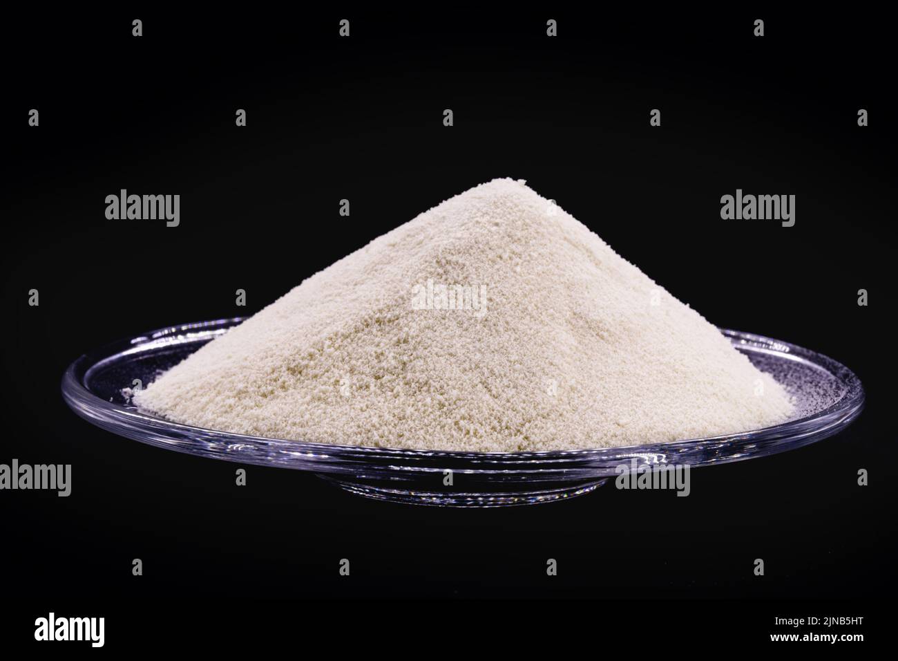 Pearl pigment powder, resin for industrial use, applied to building ...