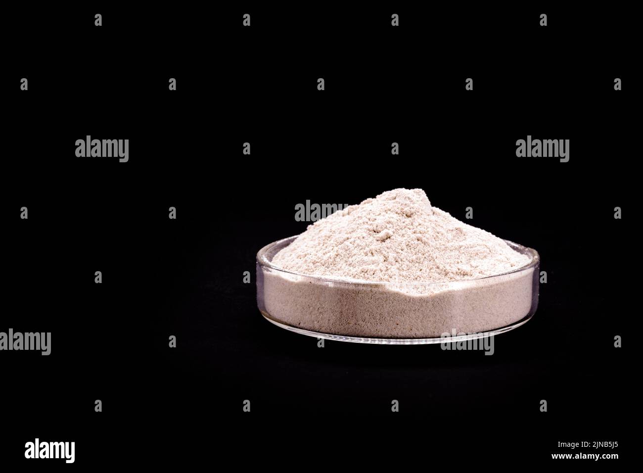 Pearl pigment powder, resin for industrial use, applied to building ...