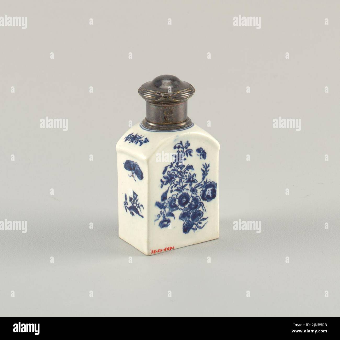 1770 tea hi-res stock photography and images - Alamy