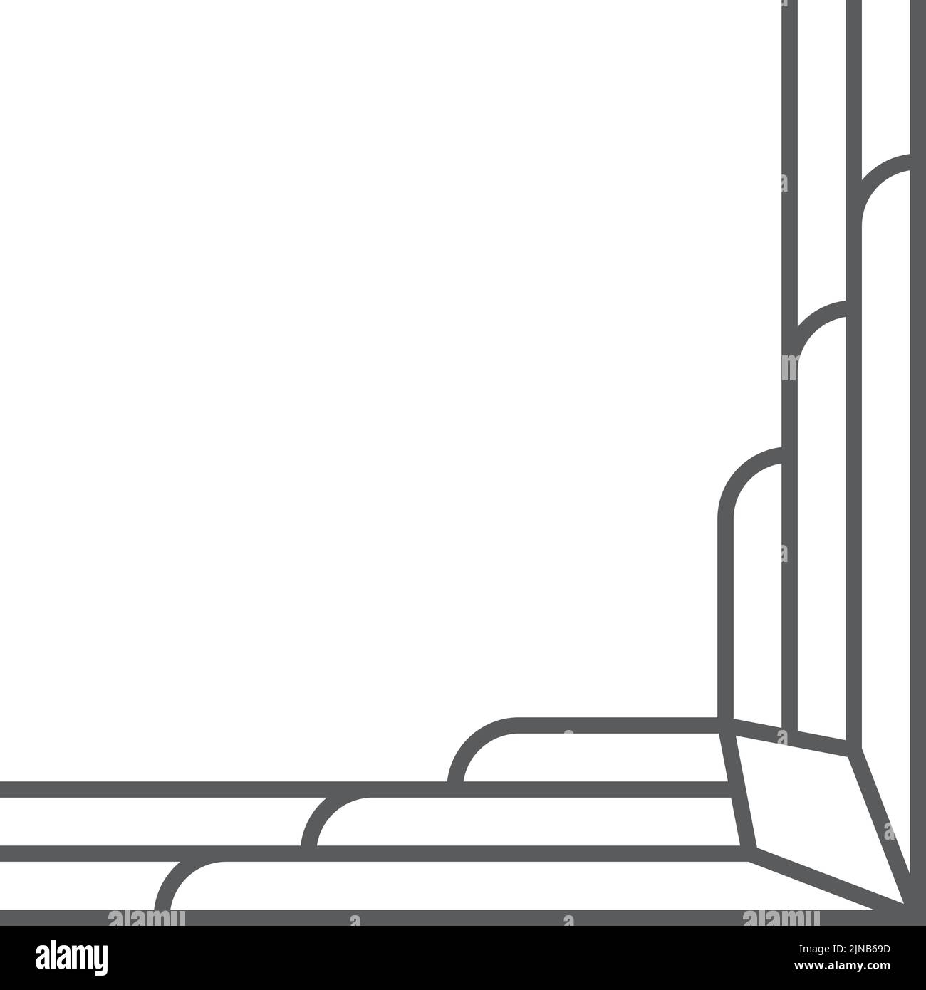 Simple Page Corner Designs