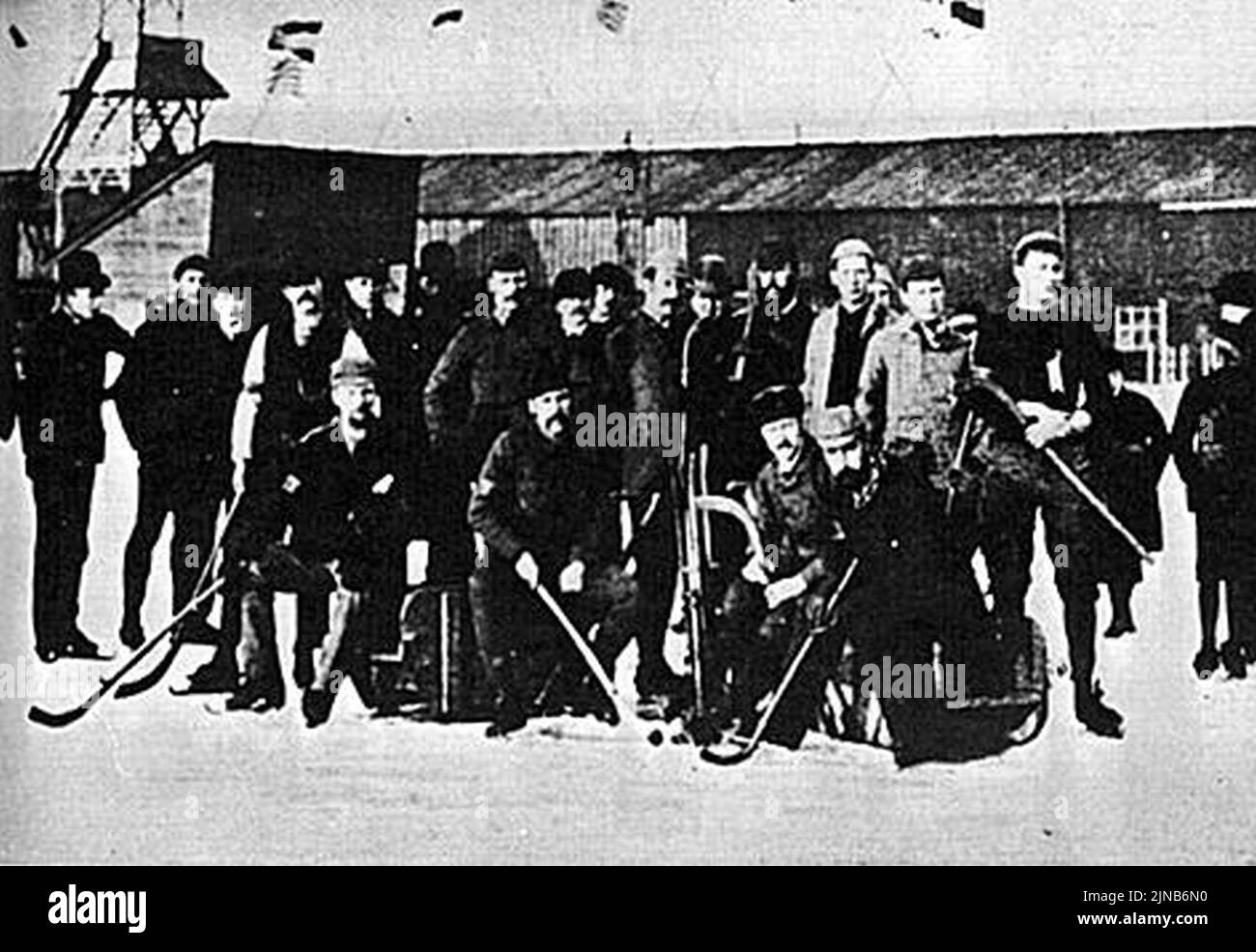 Bandy bandy Black and White Stock Photos & Images - Alamy