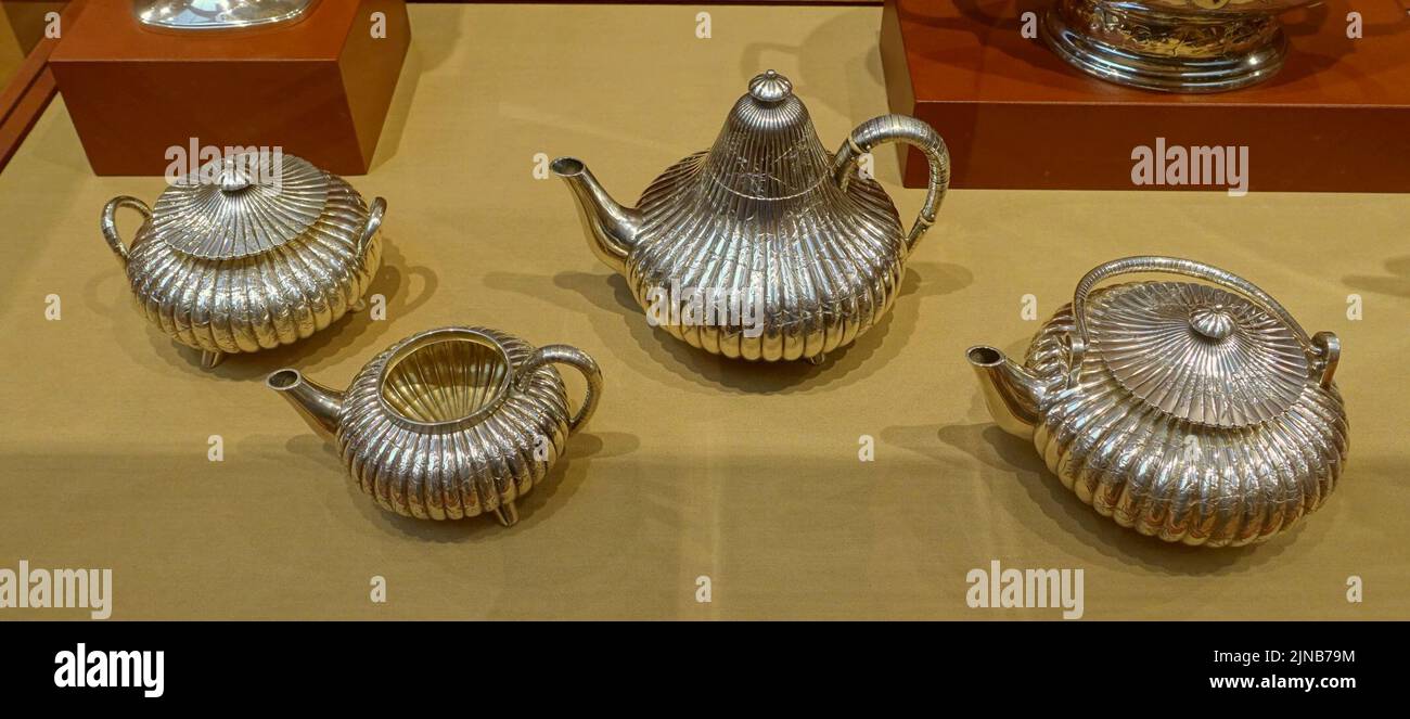 William durgin hi-res stock photography and images - Alamy